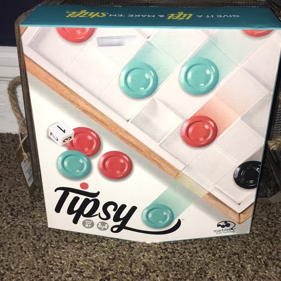 Spin Master | Other | Board Game | Poshmark
